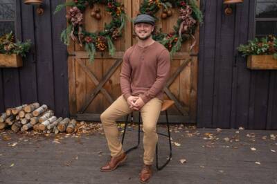 Blake Hitt - Walton - Timberland Properties